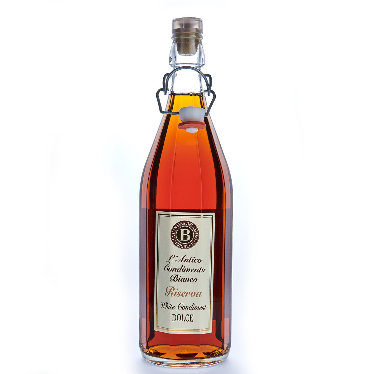 Antico Condimento Bianco Riserva"Dolce" - Bott. 1 lt. Lago di Garda ...